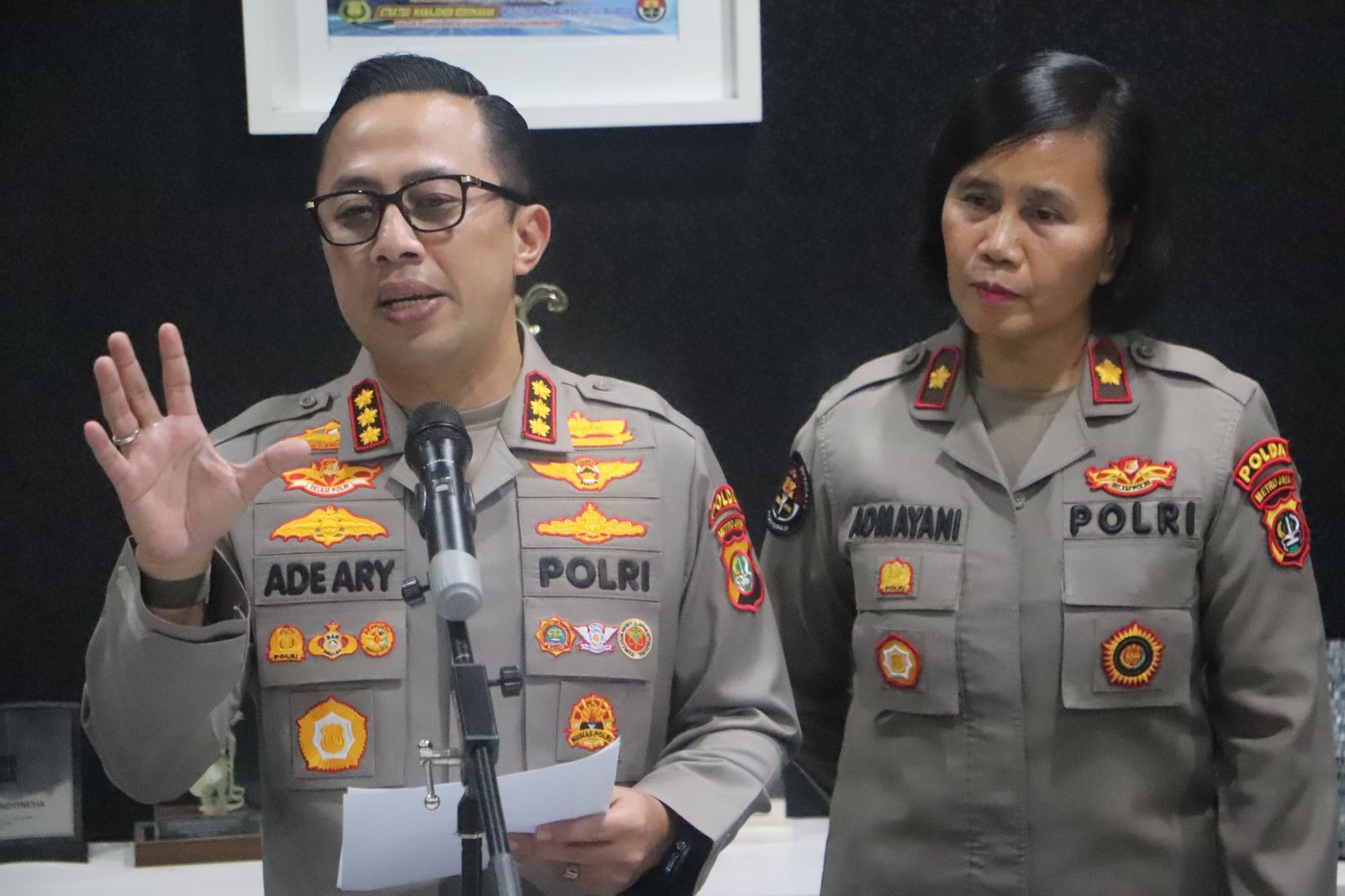 Operasi Patuh Jaya 2024 Selesai, Berikut Hasilnya - Fakta Hukum Indonesia