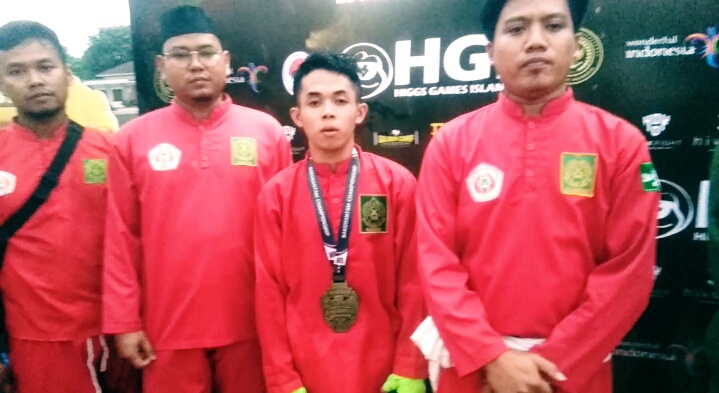 Warriors Of Galaxy, Baku Hantam Championship Pertama di Bekasi - Fakta ...