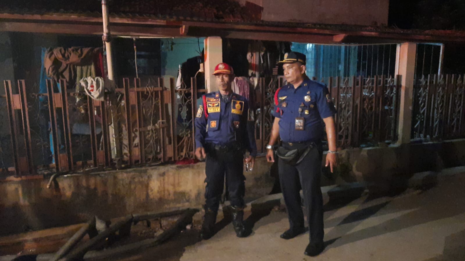 PT Penta Prima Advertising, Dilalap Si Jago Merah - Fakta Hukum Indonesia